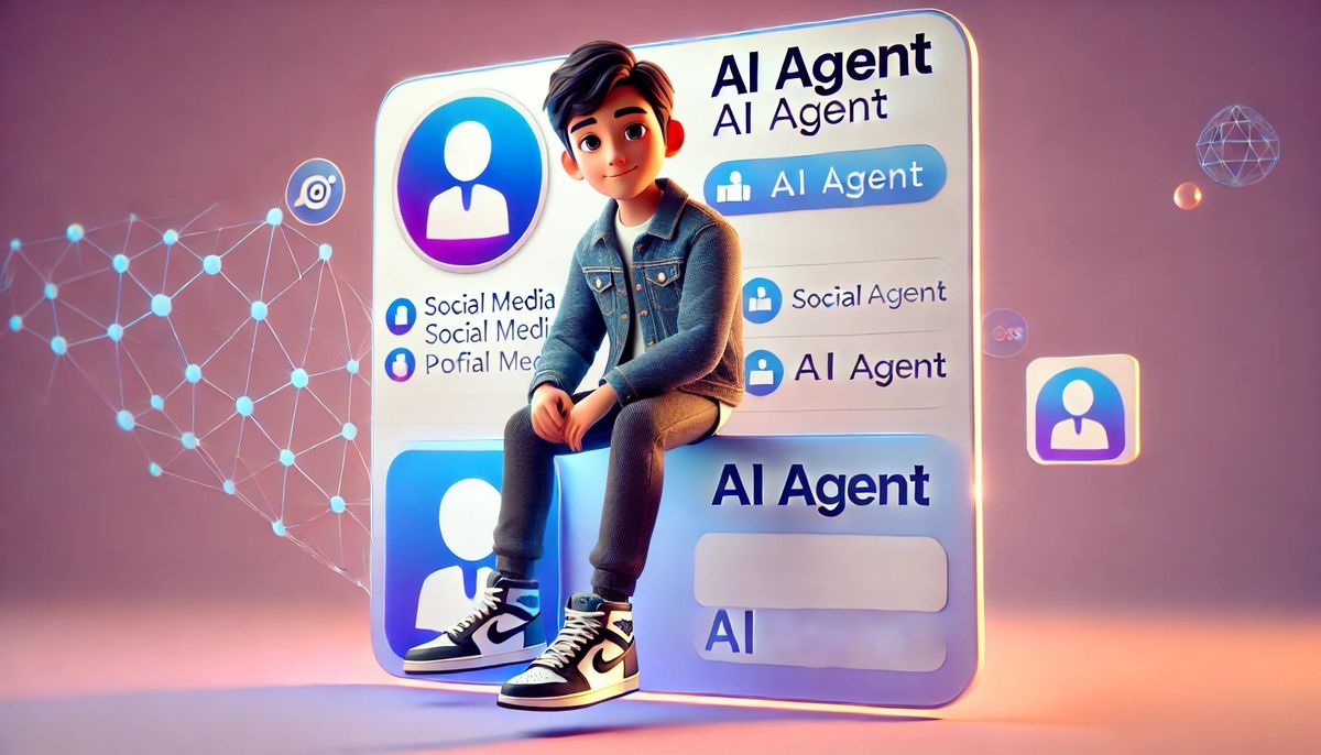 1사 1챗봇 시대 열린다... AI 에이전트 개발 봇물 - 더밀크 | The Miilk