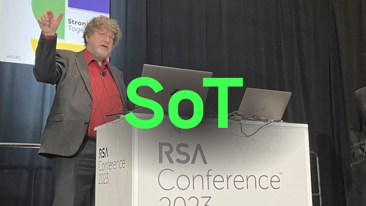 공급망 보안 관리하는 SoT가 뜬다. SoT는 무엇? - 더밀크 | The Miilk