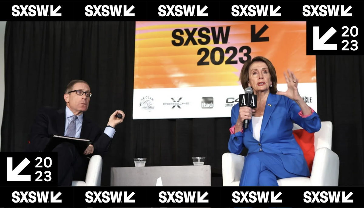 "전염 막아야 한다"... 오스틴 SXSW 이슈 흡수한 SVB - 더밀크 | The Miilk