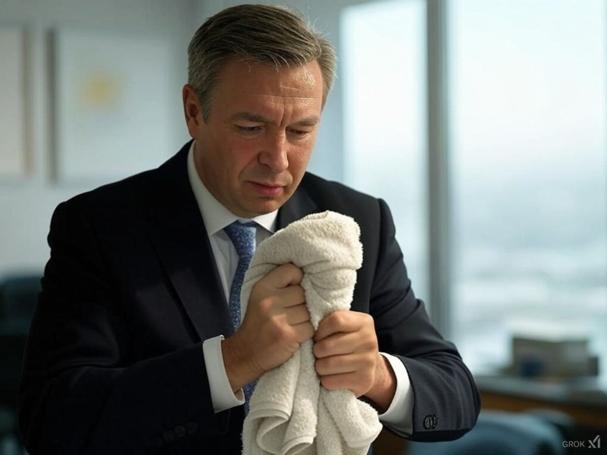 마른 수건 더 짜라... AI 혁신, CEO의 실질적인 관심은 '비용절감' - 더밀크 | The Miilk