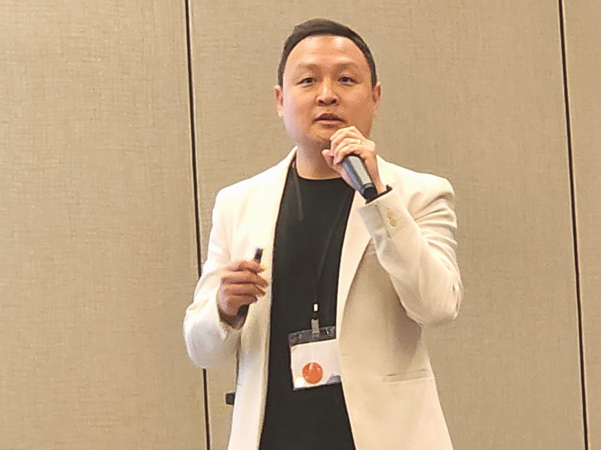 "CEO 내려놓을 용기냈더니 더 잘되더라" 루닛 스토리 - 더밀크 | The Miilk