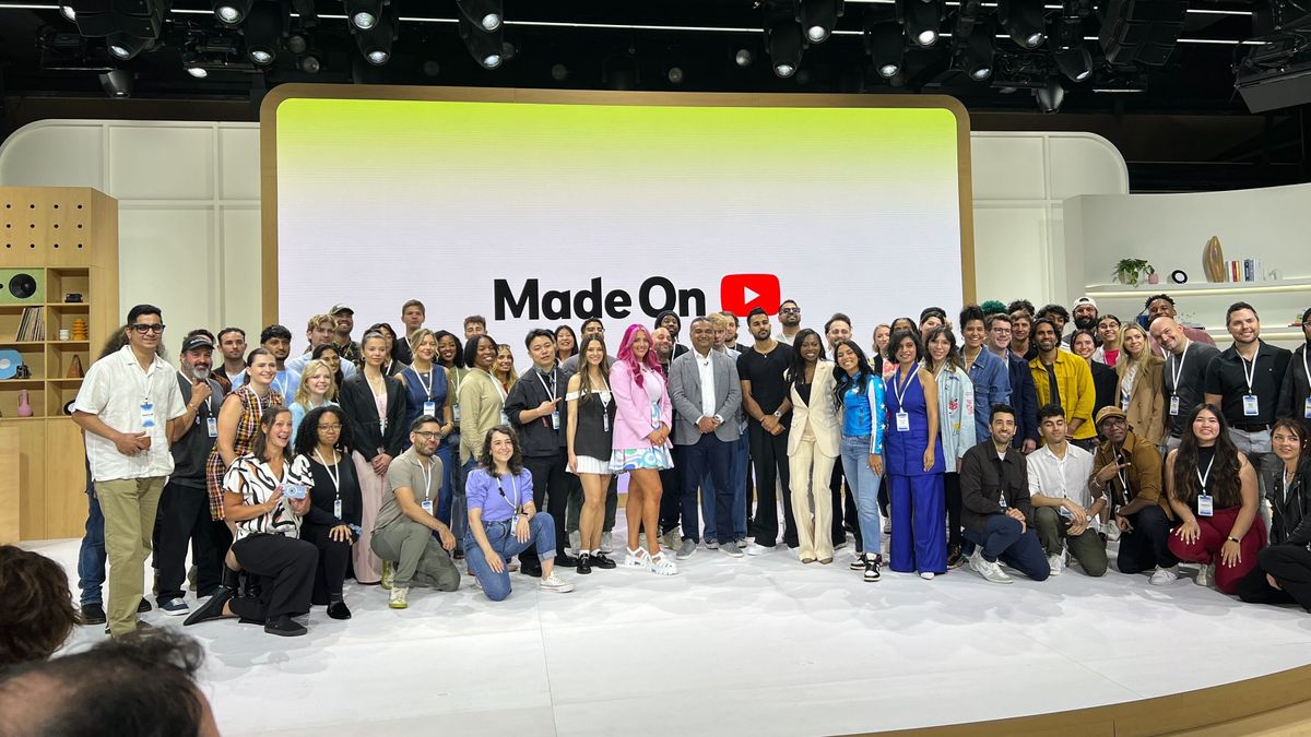 [미국대전환]⑤ AI 증강 크리에이터 온다... 닐 모한 유튜브 CEO ‘AI 쇼츠’ 승부수 - 더밀크 | The Miilk