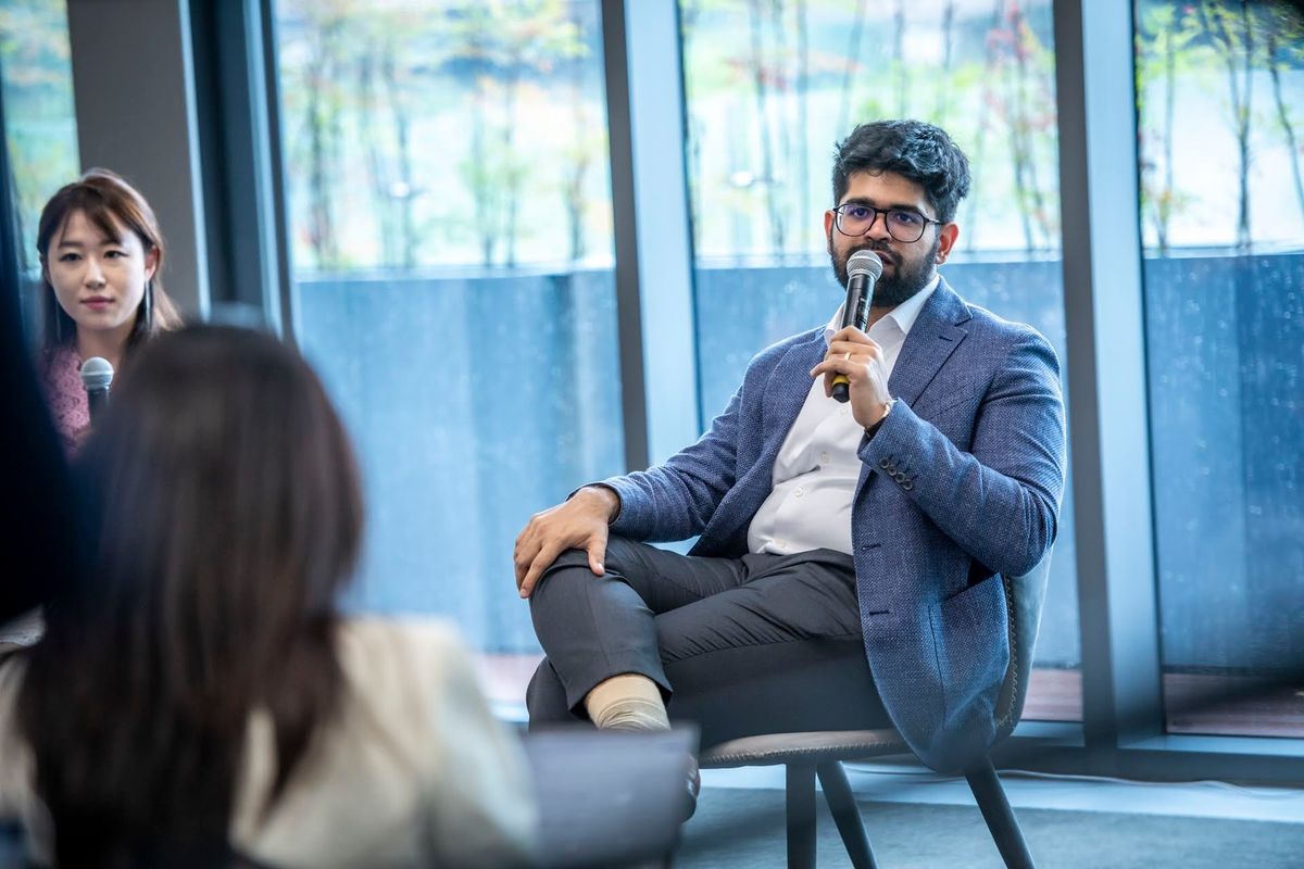 퍼플렉시티 CEO "구글은 혁신가의 딜레마에 빠져 있다" - 더밀크 | The Miilk