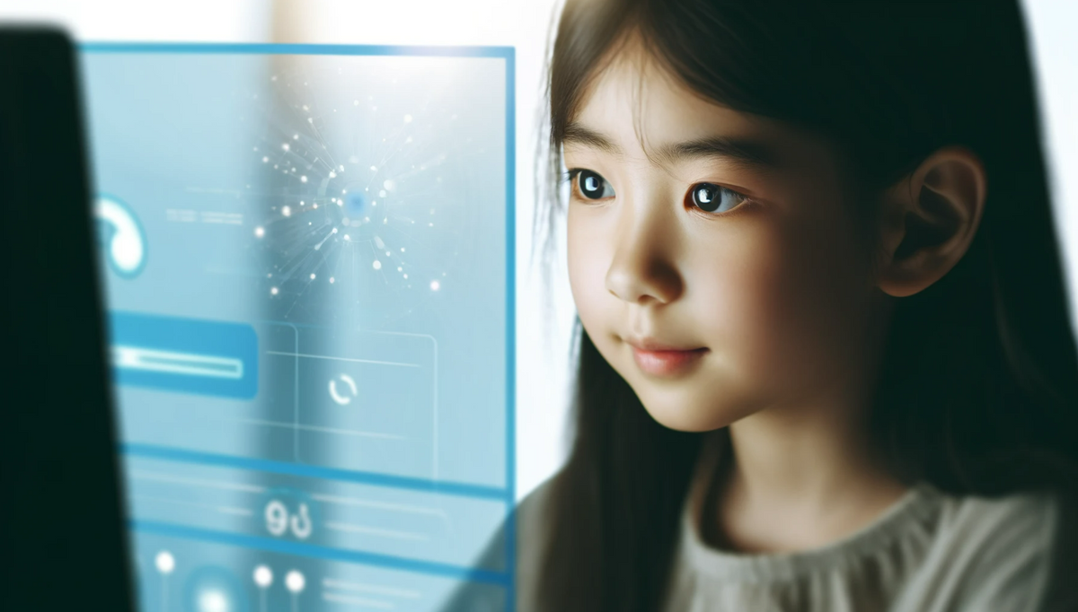 어린이 AI 교육, 어떻게 할까?... 그런데 교사가 더 문제 - 더밀크 | The Miilk