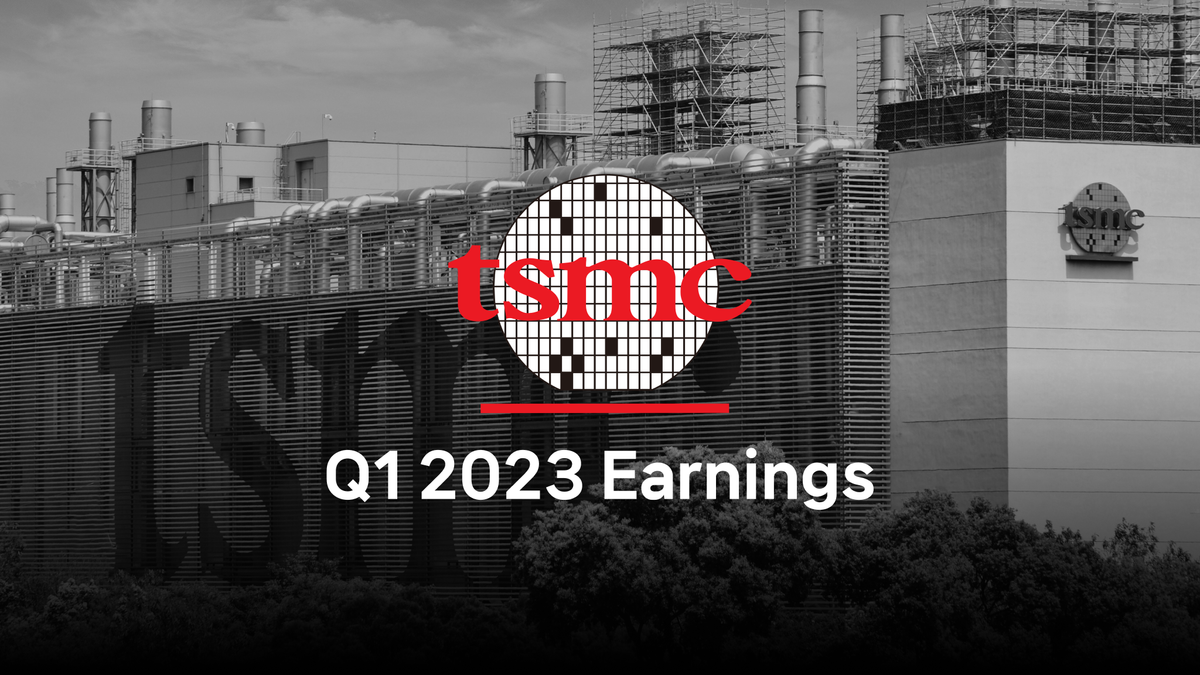 TSMC "AI붐의 성장 사이클 시작됐다"...반도체 바닥은 아직 - 더밀크 | The Miilk