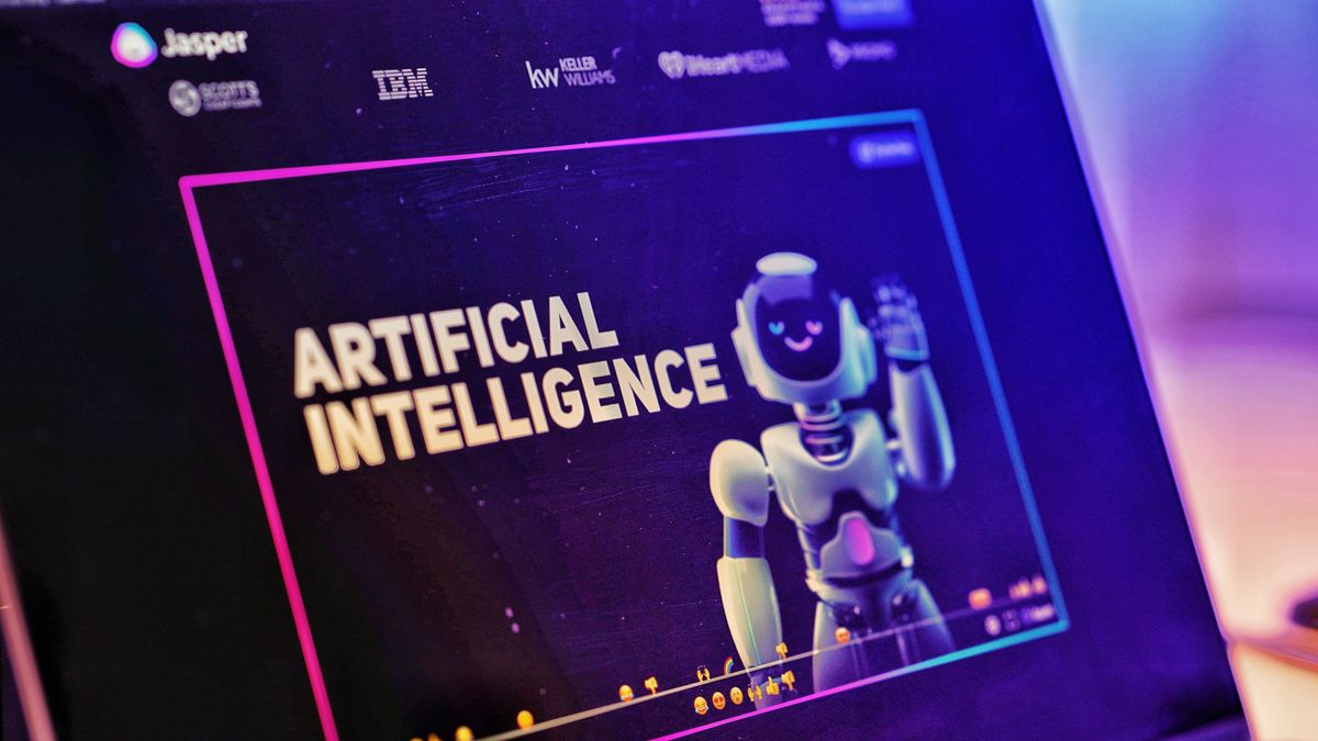 생성AI는 뭘 생성하나요? - 더밀크 | The Miilk