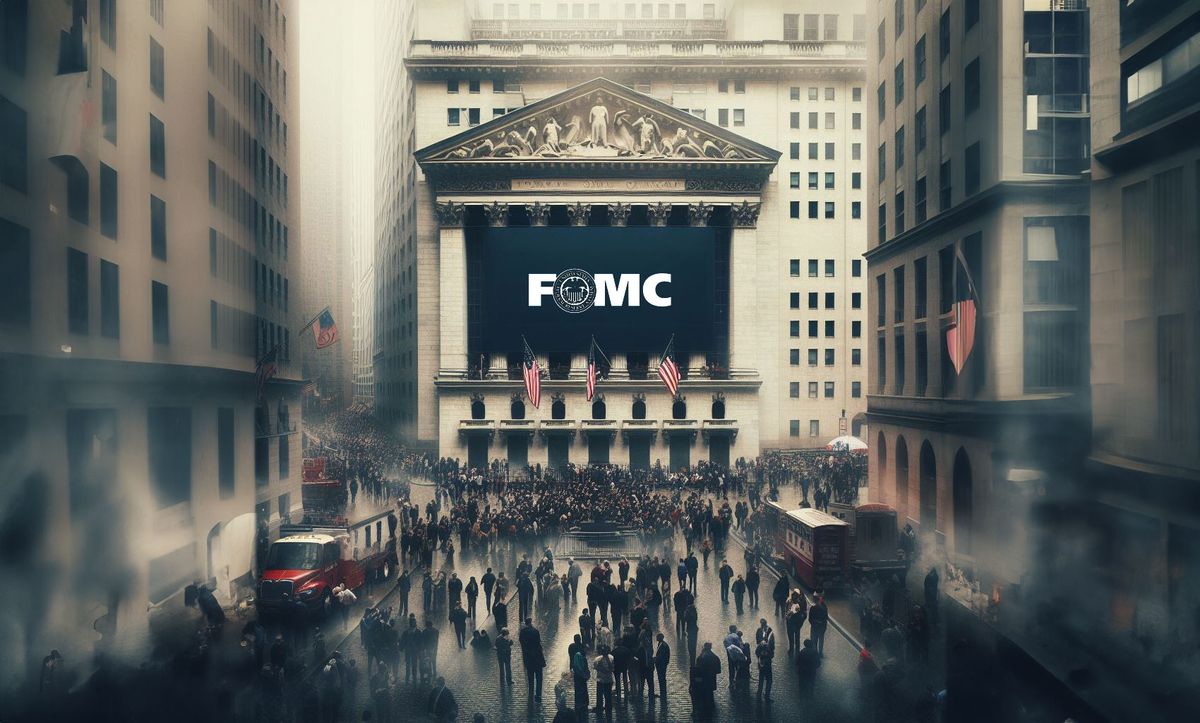 절체절명의 시기에 시작되는 FOMC 미팅에 시장의 명운 갈린다 - 더밀크 | The Miilk