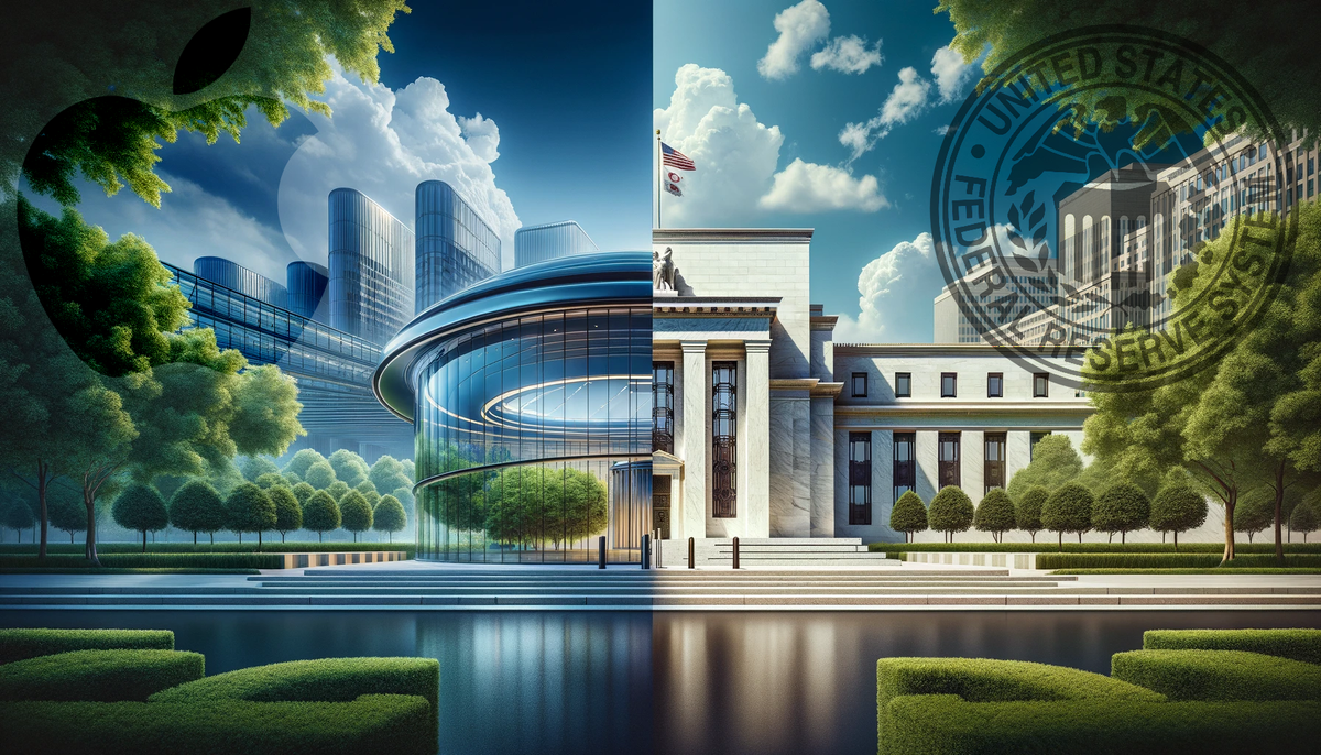 이번주 시장을 좌우할 핵심 시그널온다! FOMC 그리고 애플 - 더밀크 | The Miilk