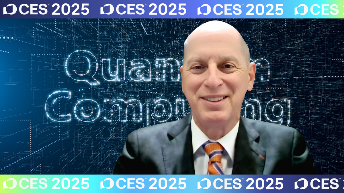 [단독] 샤피로 CEO "한국의 기술 혁신, CES2025 성공 핵심" - 더밀크 | The Miilk