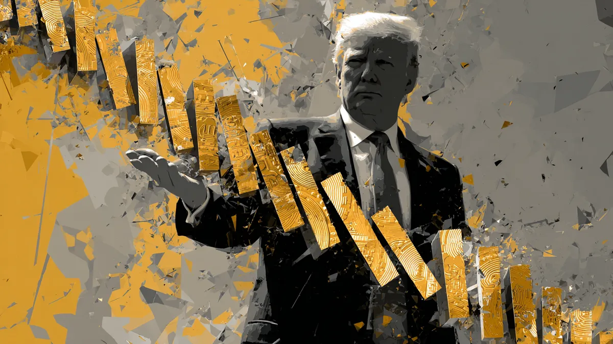 "모든 안전장치 제거됐다"...암호화폐와 주류 금융 통합의 미래는? - 더밀크 | The Miilk