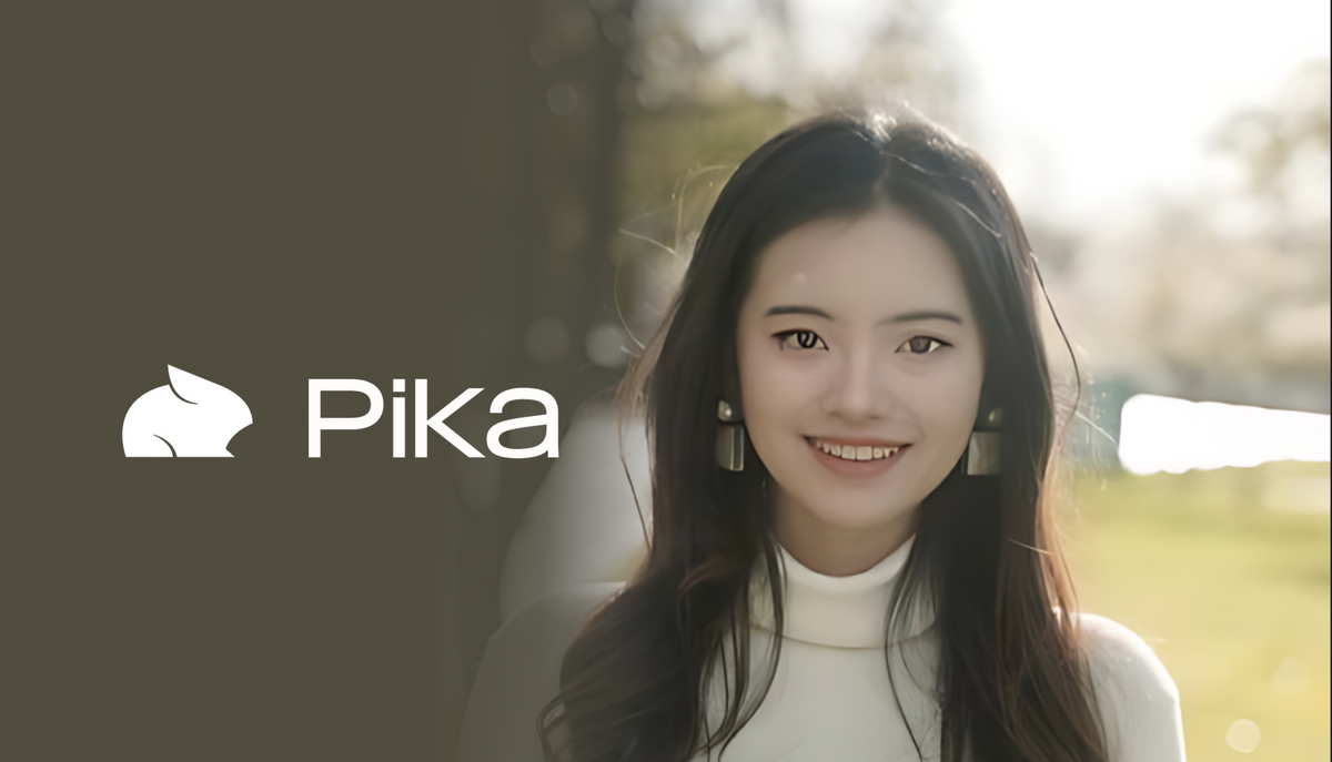 천재 소녀, 생성AI를 뒤흔들다... 피카 CEO 데미 구오 - 더밀크 | The Miilk