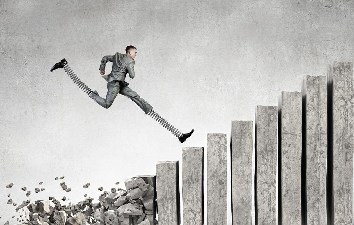 유럽의 빅스텝 긴축은 이제 시작이다...래리 서머스, "연준도 50bp 해야..." - 더밀크 | The Miilk