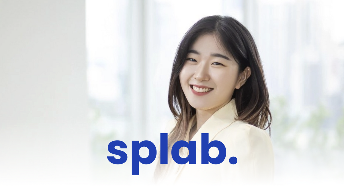 Revolutionizing meeting management: Conversation with Splab's CEO - 더밀크 | The Miilk