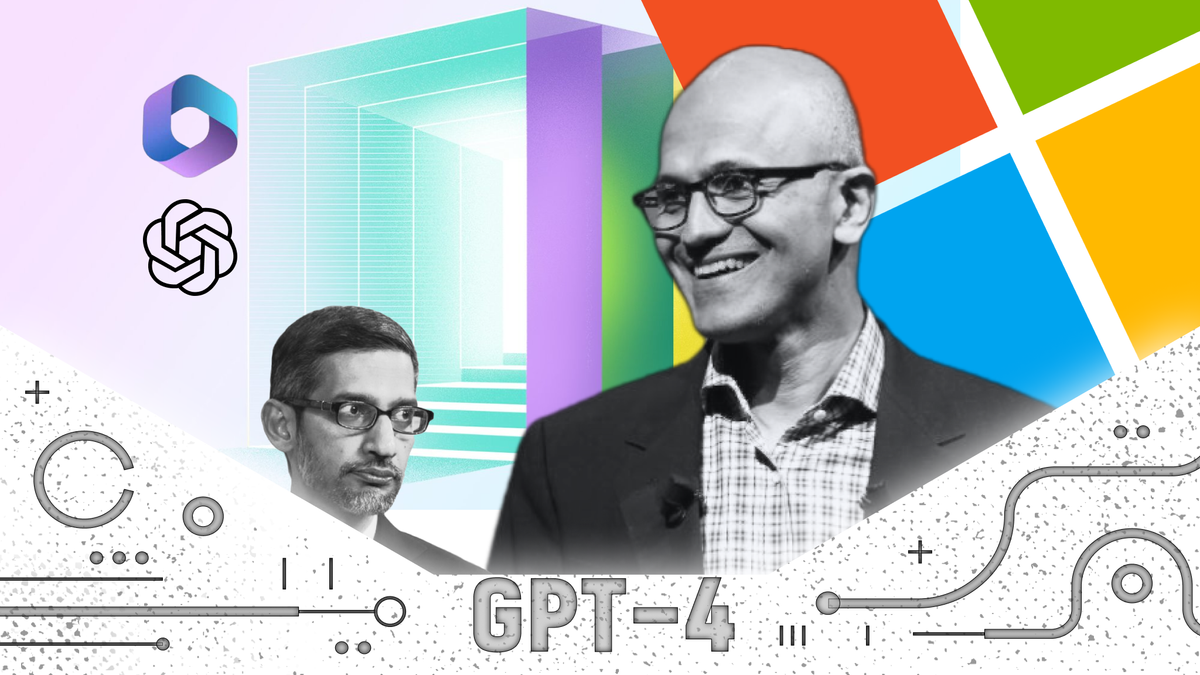 "업의 판도가 바뀐다" GPT-4 기반 MS 365 코파일럿, 전문가 전망 - 더밀크 | The Miilk