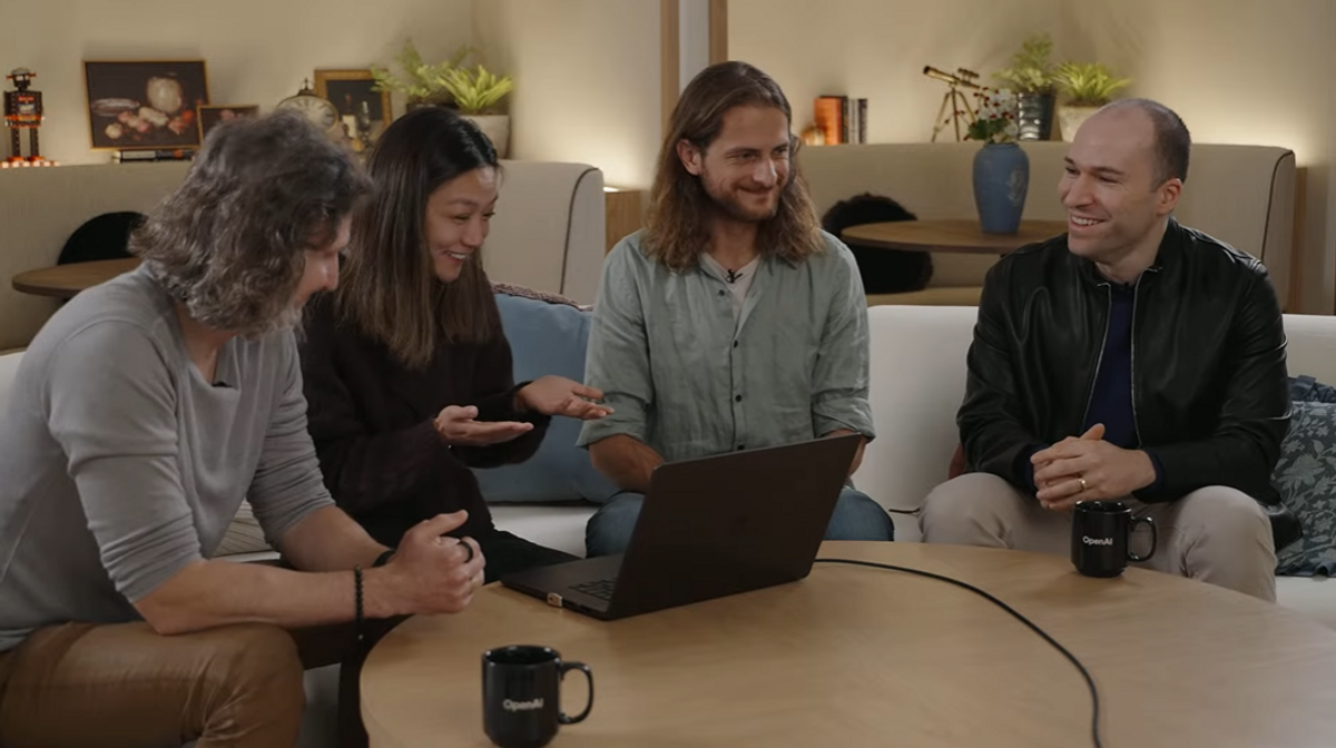 코딩의 미래 재정의… AI 에이전트 ‘코덱스’ 5대 강점 분석 - 더밀크 | The Miilk