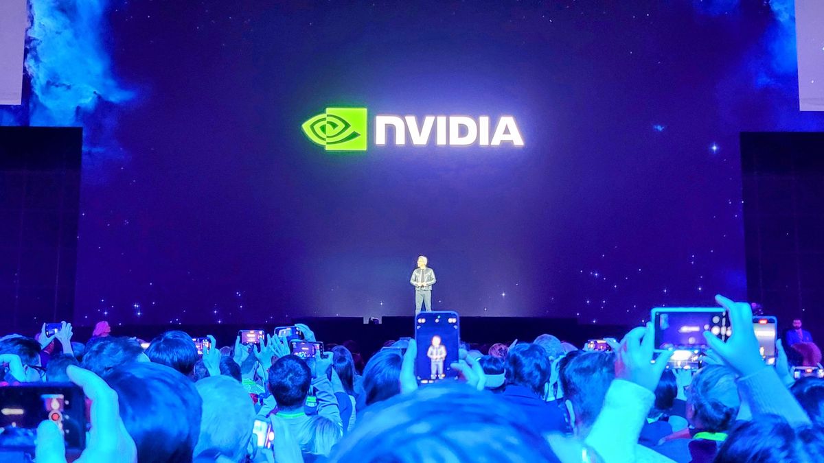 엔비디아는 앞으로 돈을 어떻게 벌까? NVDA가 무서운 4가지 이유 - 더밀크 | The Miilk