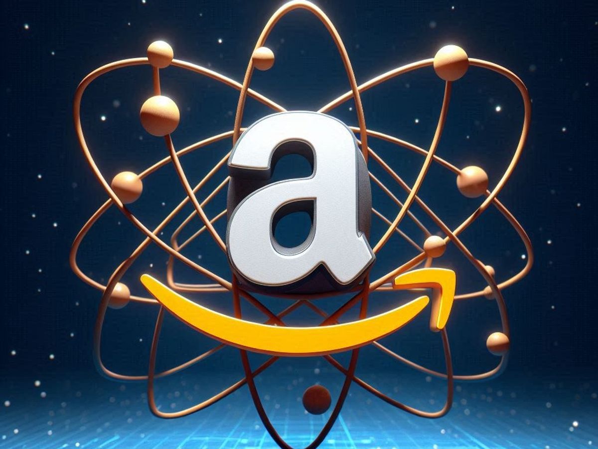 구글·MS·아마존, SMR 투자 러시...AI 시대 '원자력' 르네상스 오나? - 더밀크 | The Miilk