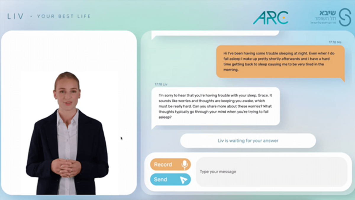 AI 의료 혁명 : 환자들이 의사보다 AI에 더 마음을 열더라 - 더밀크 | The Miilk