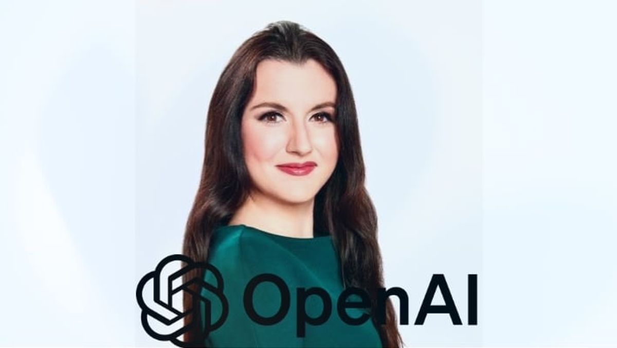 오픈AI, 인스타카트 CEO 영입 의미는? ‘앱 제국’ 건설 가속화 - 더밀크 | The Miilk