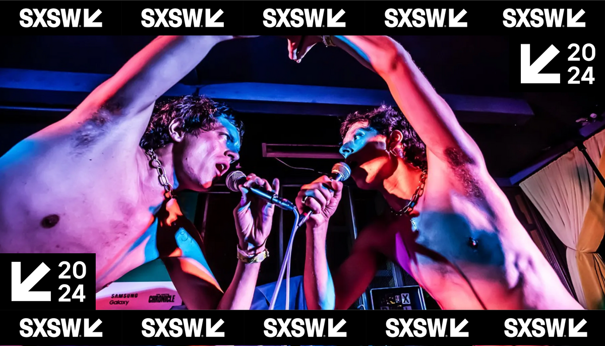 "AI에 맞서는 인간의 무기는 무엇?"...SXSW2024 '코리아 밋업' 9일 개최 - 더밀크 | The Miilk