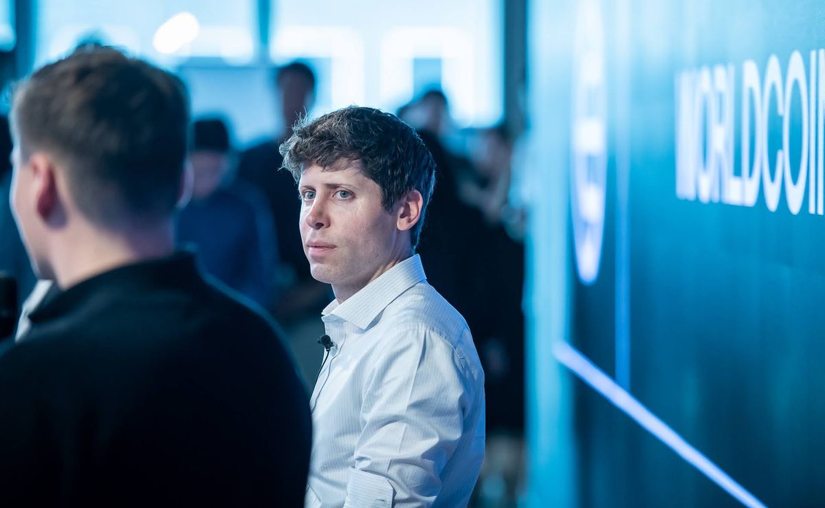 샘 알트만 오픈AI CEO는 한국에 와서 무엇을 배웠는가? - 더밀크 | The Miilk