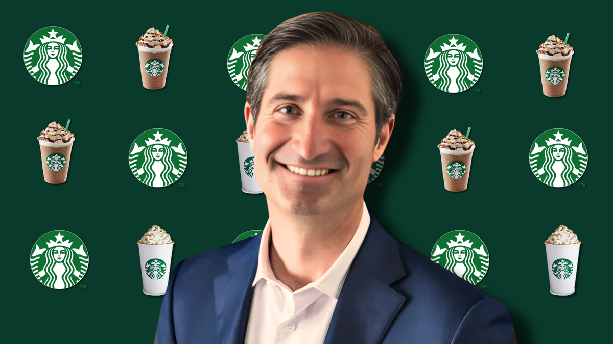 스타벅스가 '스타' CEO 영입 위해 내건 파격 조건 - 더밀크 | The Miilk
