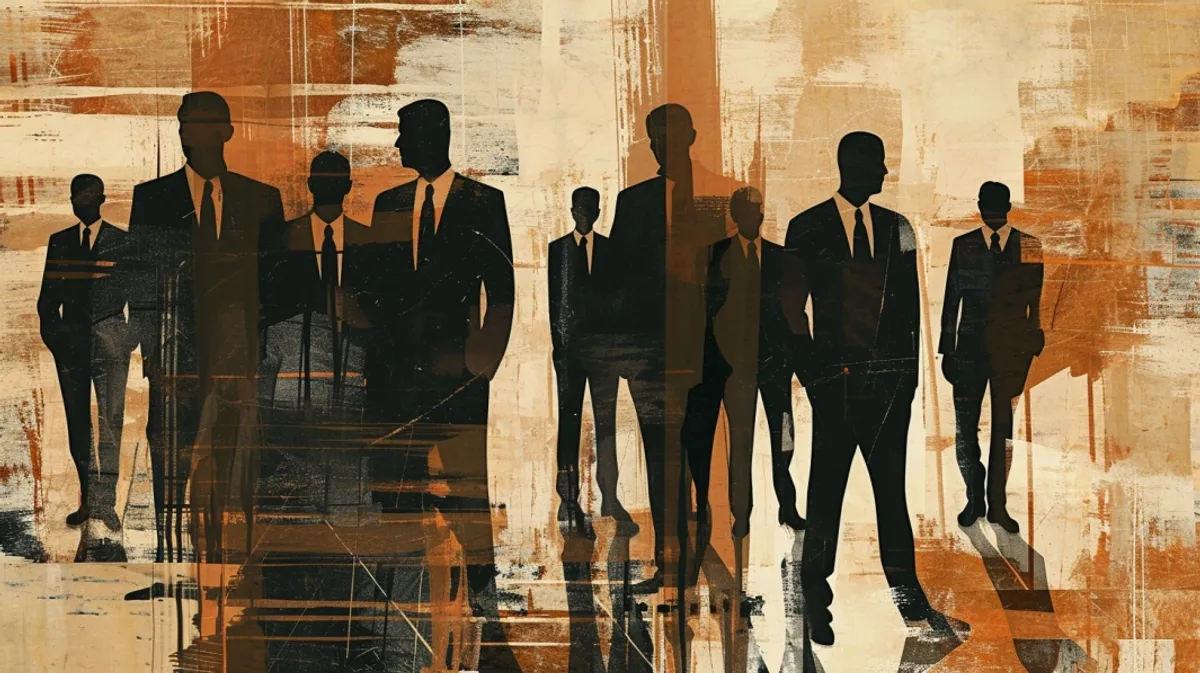 극도의 비관론을 보여주는 내부자 거래..."미친듯이 팔아치우고 있다?" - 더밀크 | The Miilk