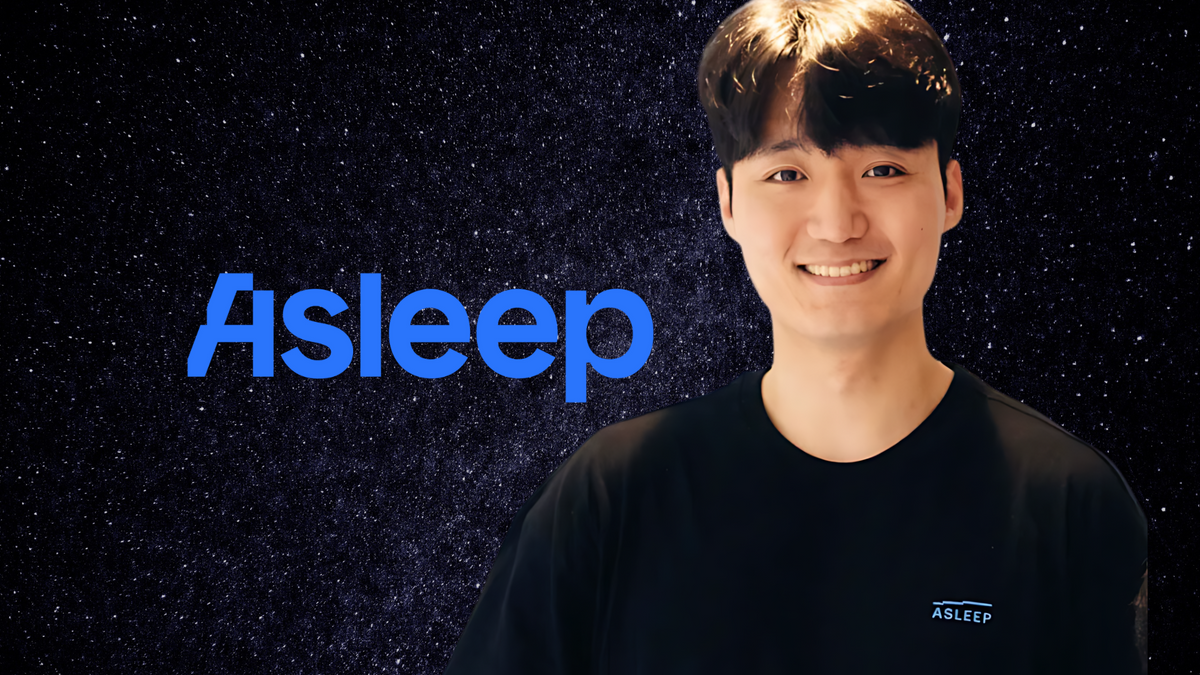 ‘꿀잠은 뉴럭셔리’ 에이슬립 CEO가 분석한 수면 관리법 - 더밀크 | The Miilk