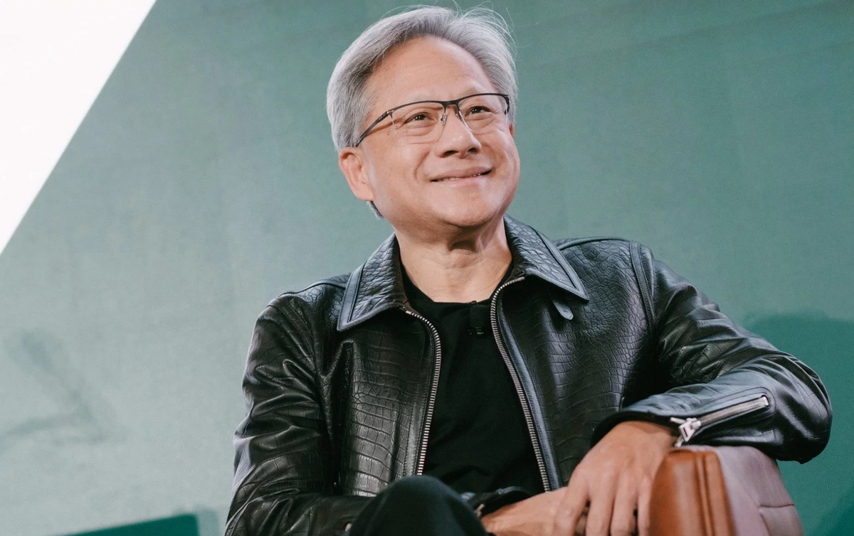 엔비디아, 마이크로소프트 제치고 세계 시총 1위 등극 - 더밀크 | The Miilk