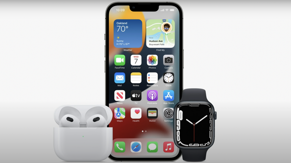 아이폰에서 배우는 애플의 전략...창의성+실용 - 더밀크 | The Miilk