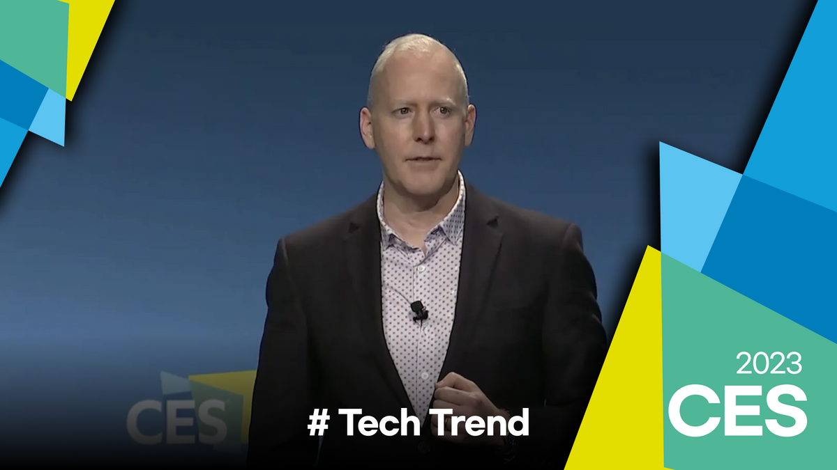 CES가 주목한 2023년 기술 트렌드 TOP6 - 더밀크 | The Miilk