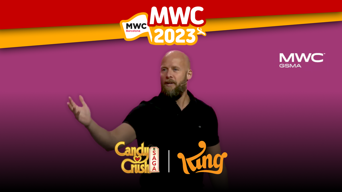 22분기 연속 1위 모바일 게임 캔디크러쉬 사가의 3가지 성공 노하우 - 더밀크 | The Miilk