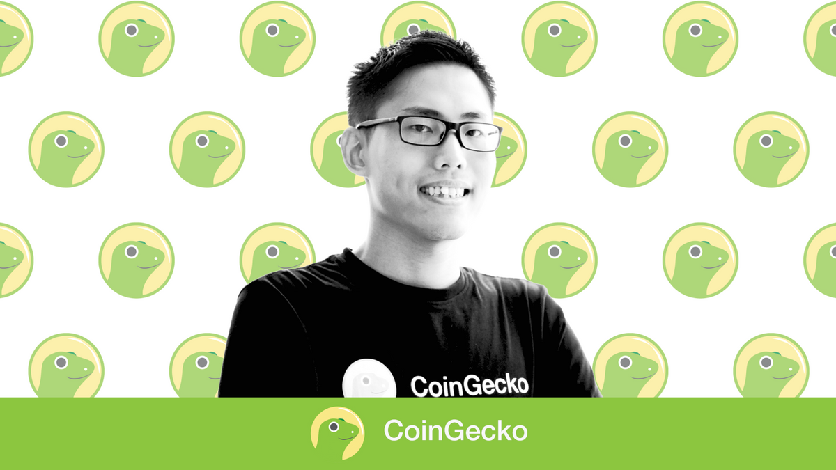 코인 가격 어디서 볼까? “코인게코, 우리 강점은 독립성” - 더밀크 | The Miilk