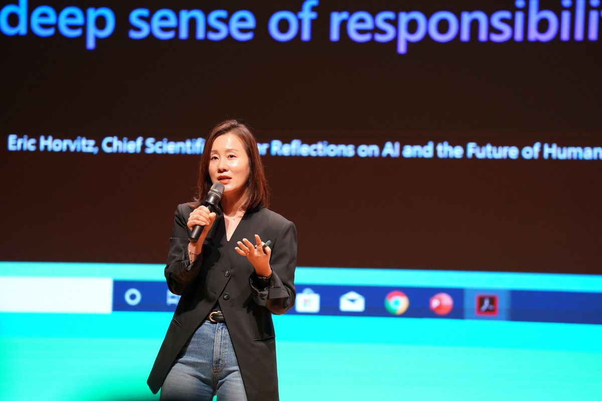 일잘러의 정의가 바뀐다... 경력보다 AI 활용력 - 더밀크 | The Miilk