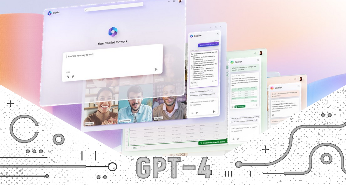 MS 코파일럿 전면에... 엑셀∙PPT 모든 문서 작업이 AI로 바뀐다 - 더밀크 | The Miilk