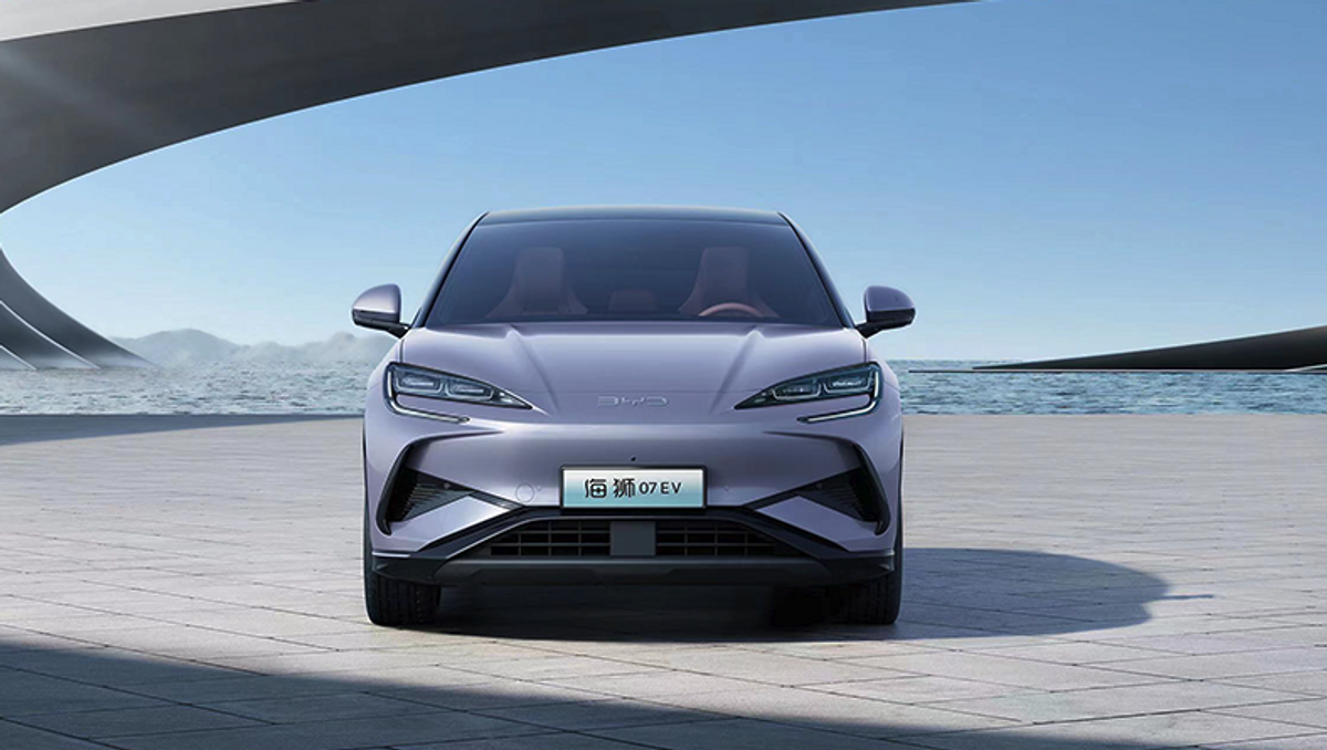 ①테슬라 판매, BYD에 밀렸다 ②美, OTT 탈퇴 러시 ③오픈AI, 올 매출 목표 6조 - 더밀크 | The Miilk